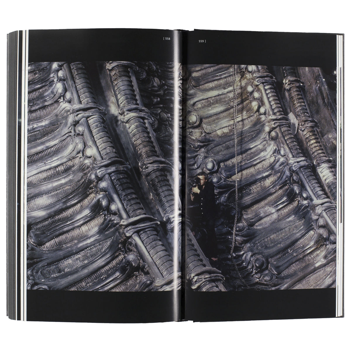 Alien Diaries – LOCK BOOKS