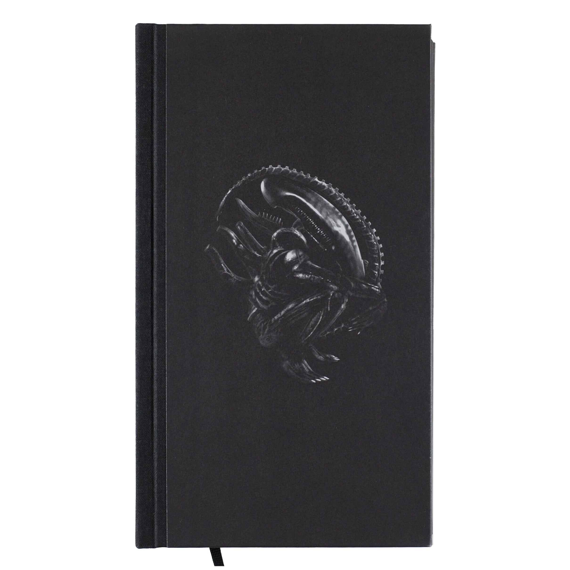 Alien Diaries – LOCK BOOKS
