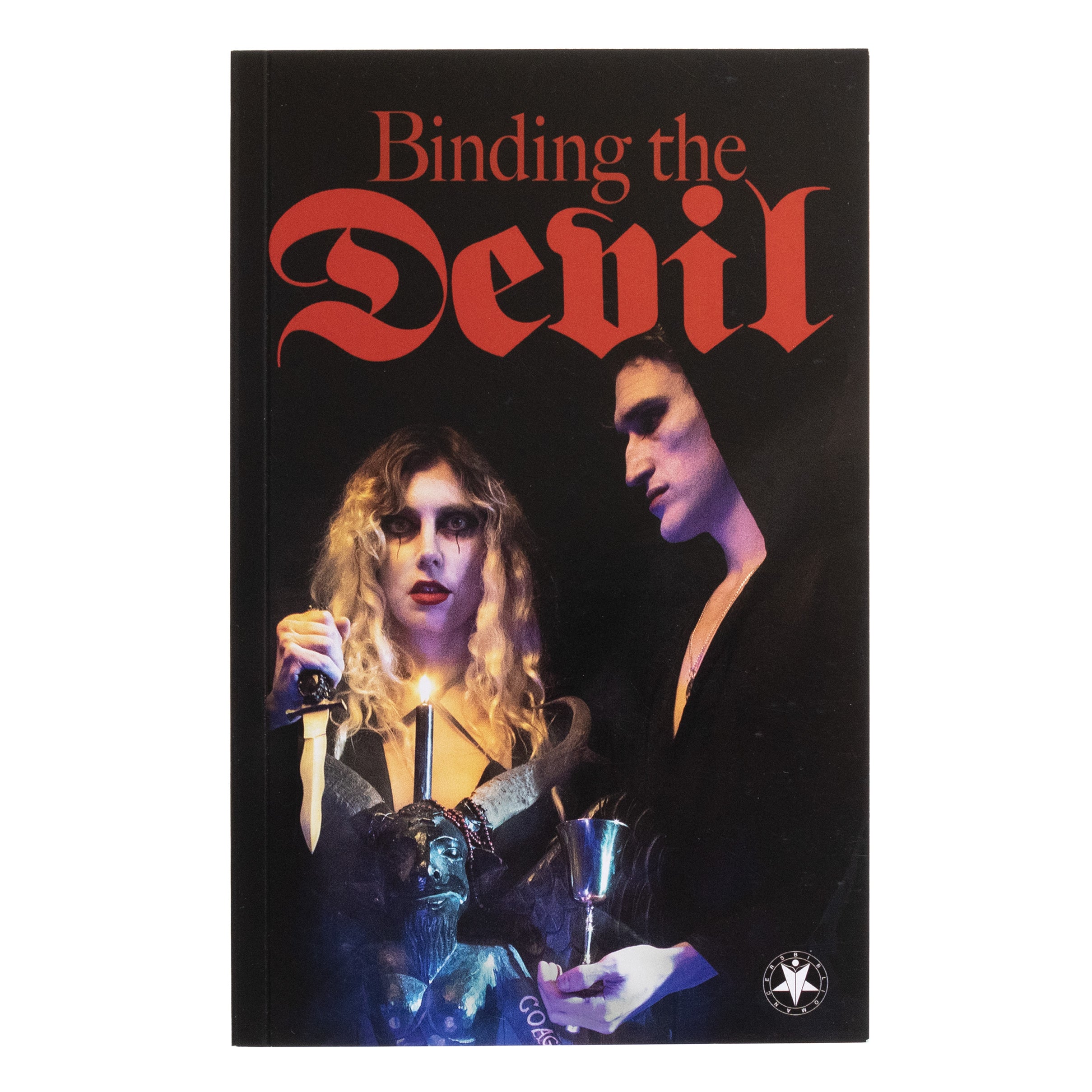 Binding The Devil: Satanism & Witchcraft Reflected in 20th Century Tom ...
