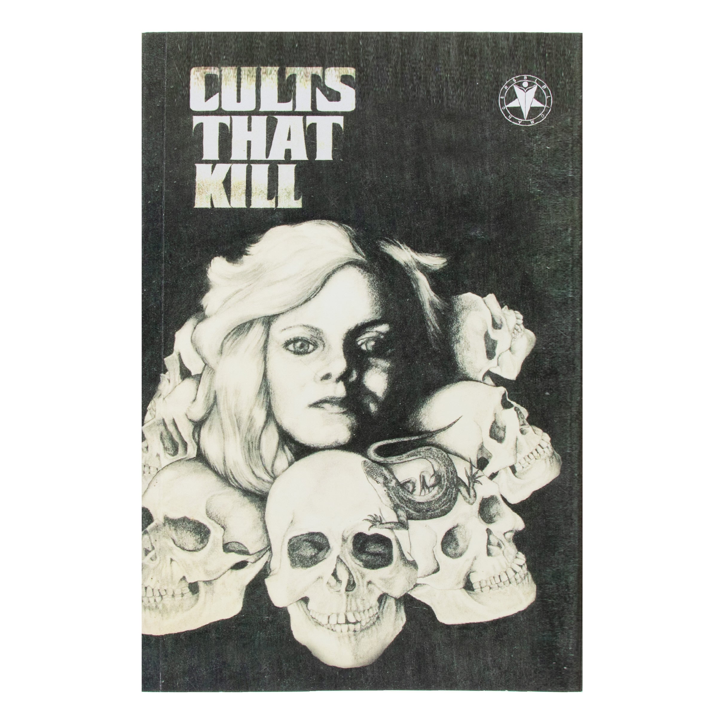 Cults That Kill – LOCK BOOKS
