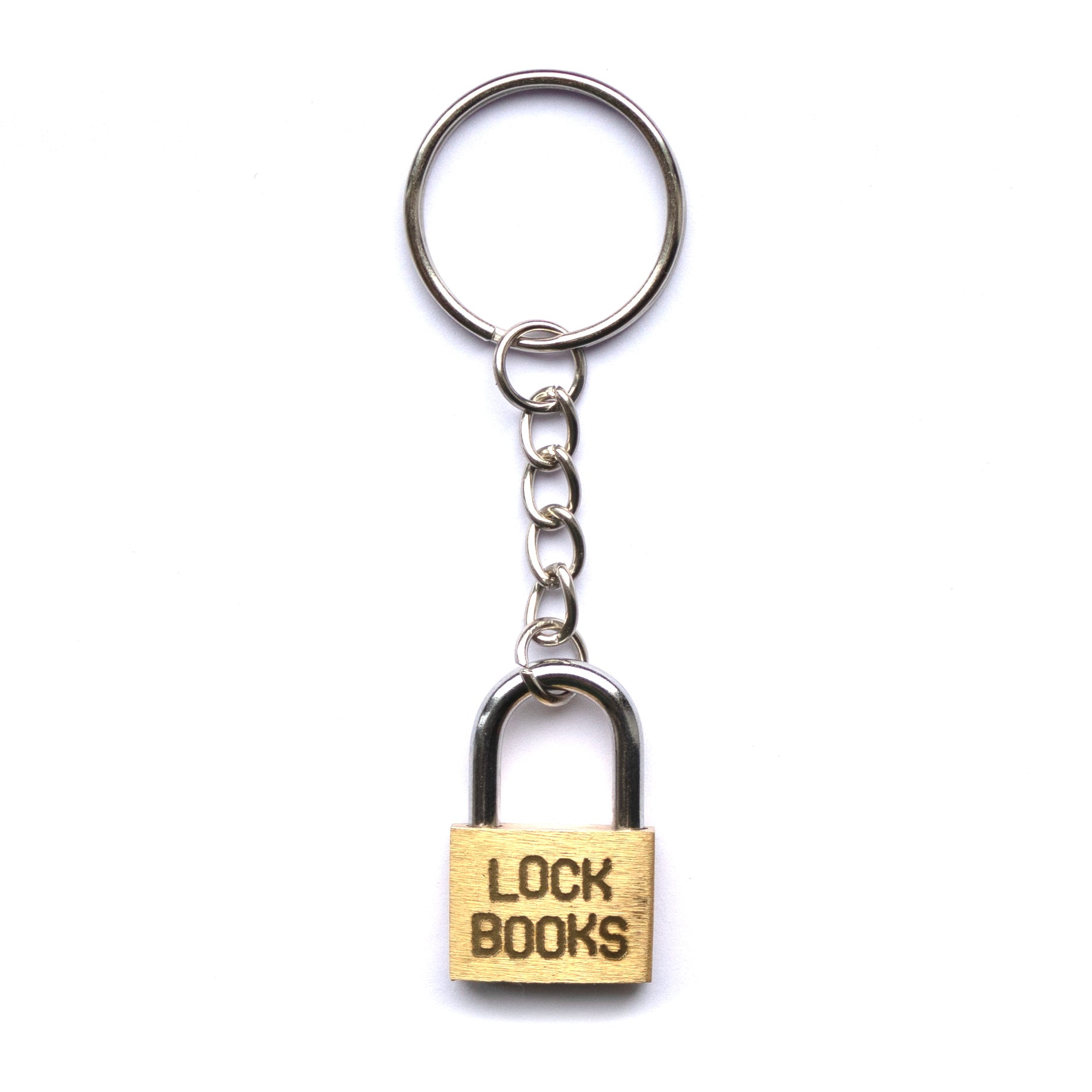 Apparel – LOCK BOOKS