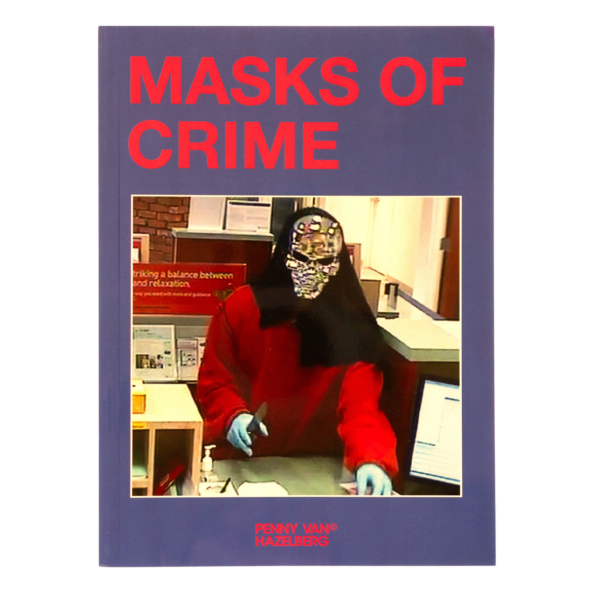 LOCK BOOKS