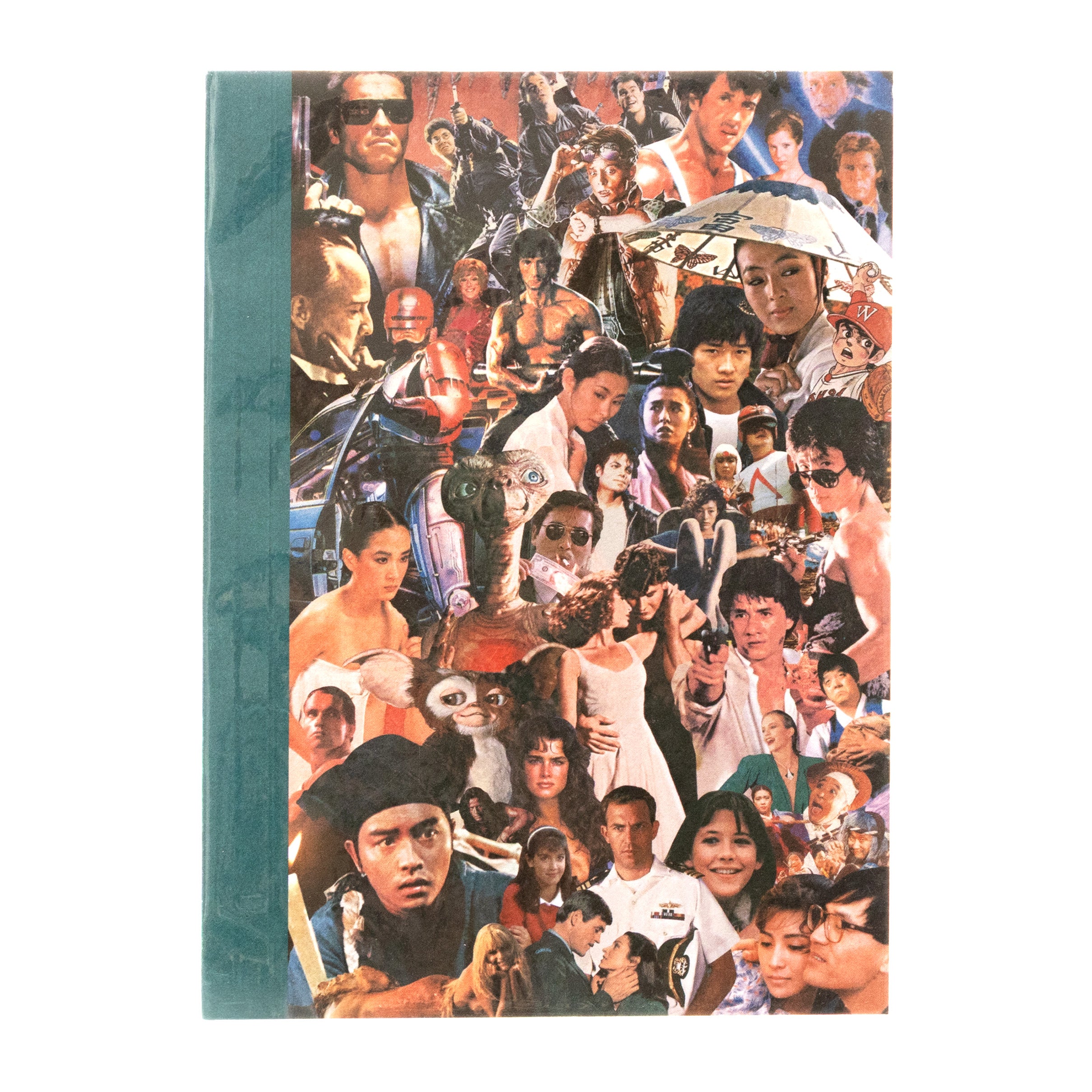 Movie Card Collection Archive 2 – LOCK BOOKS