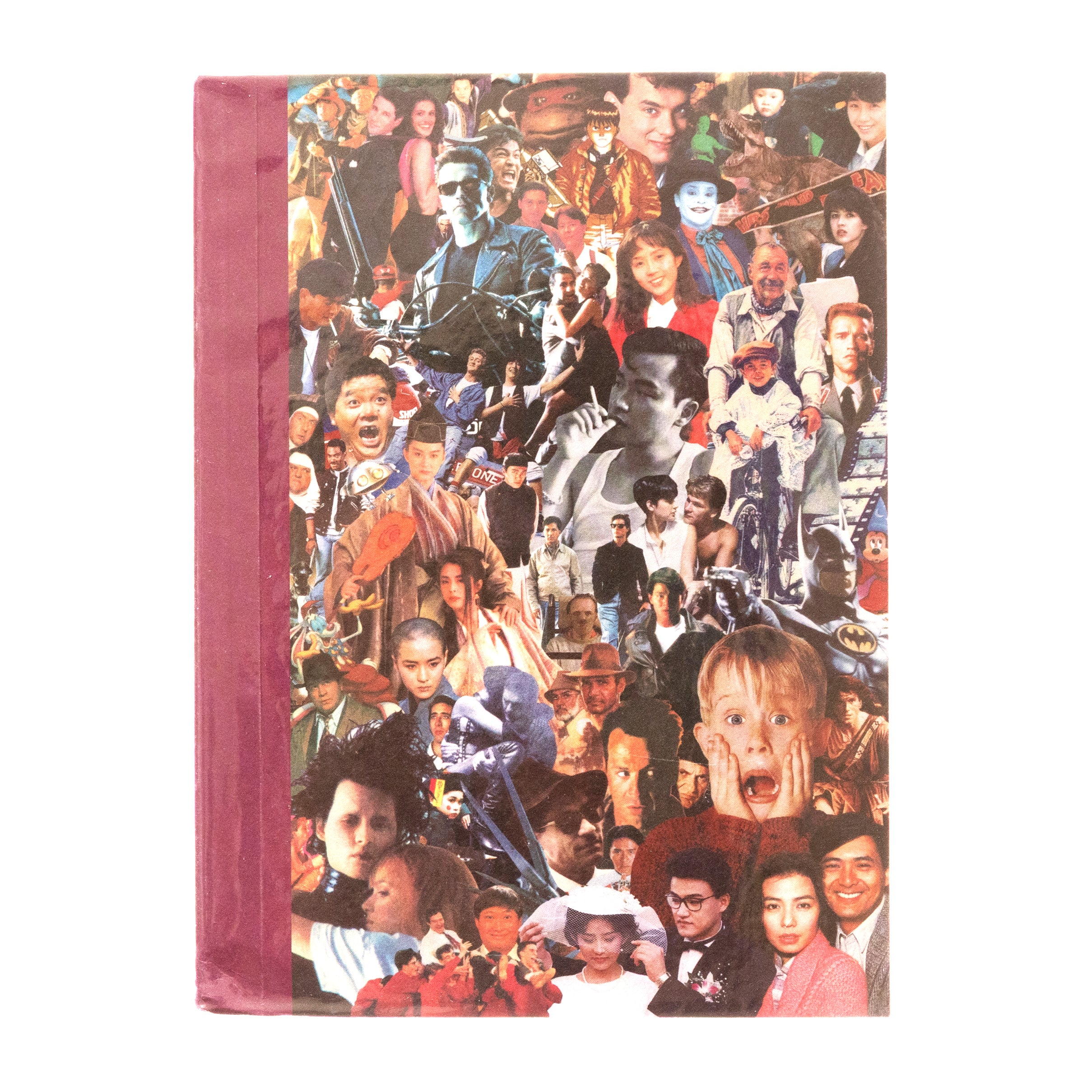 Movie Card Collection Archive 3 – LOCK BOOKS