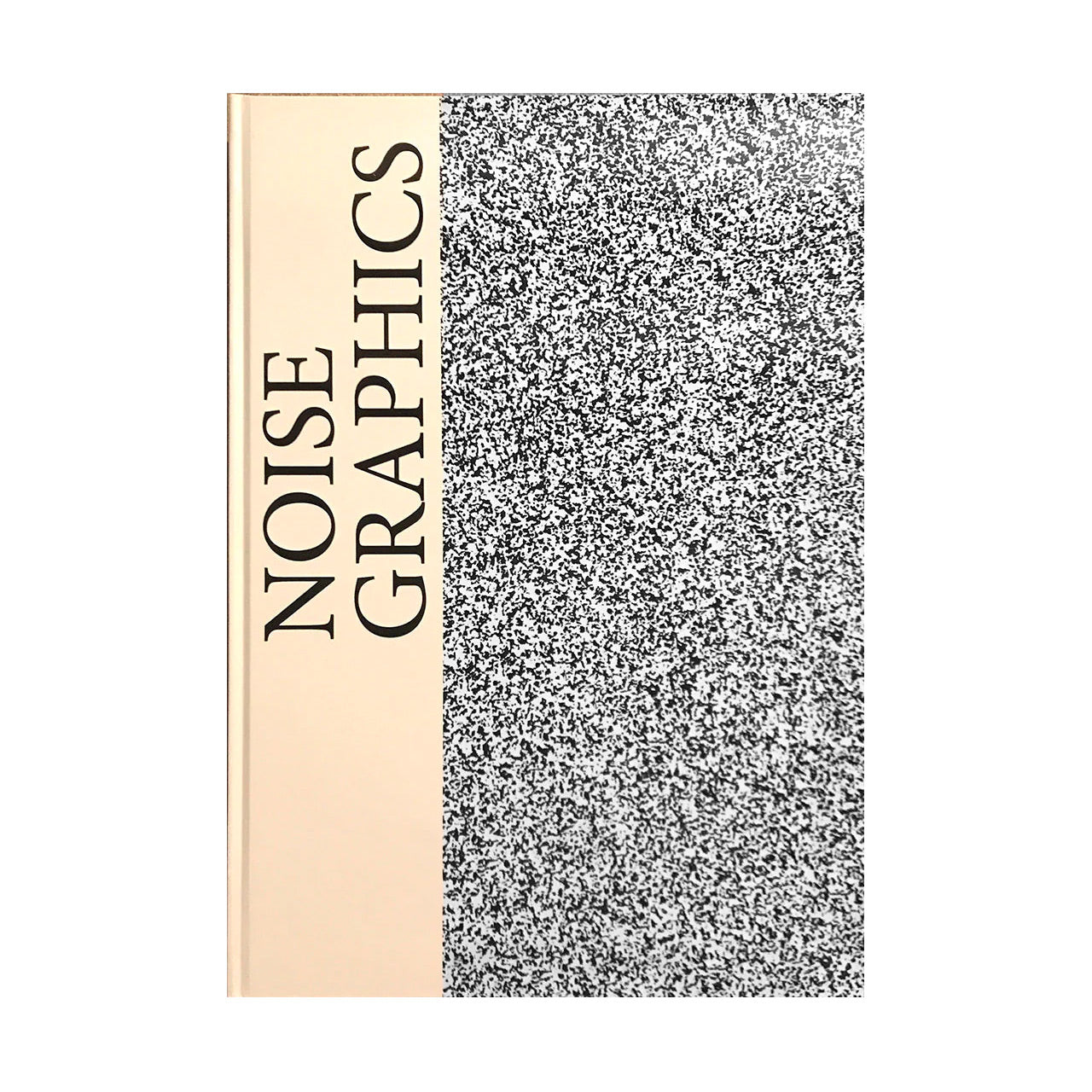 Noise Graphics – LOCK BOOKS