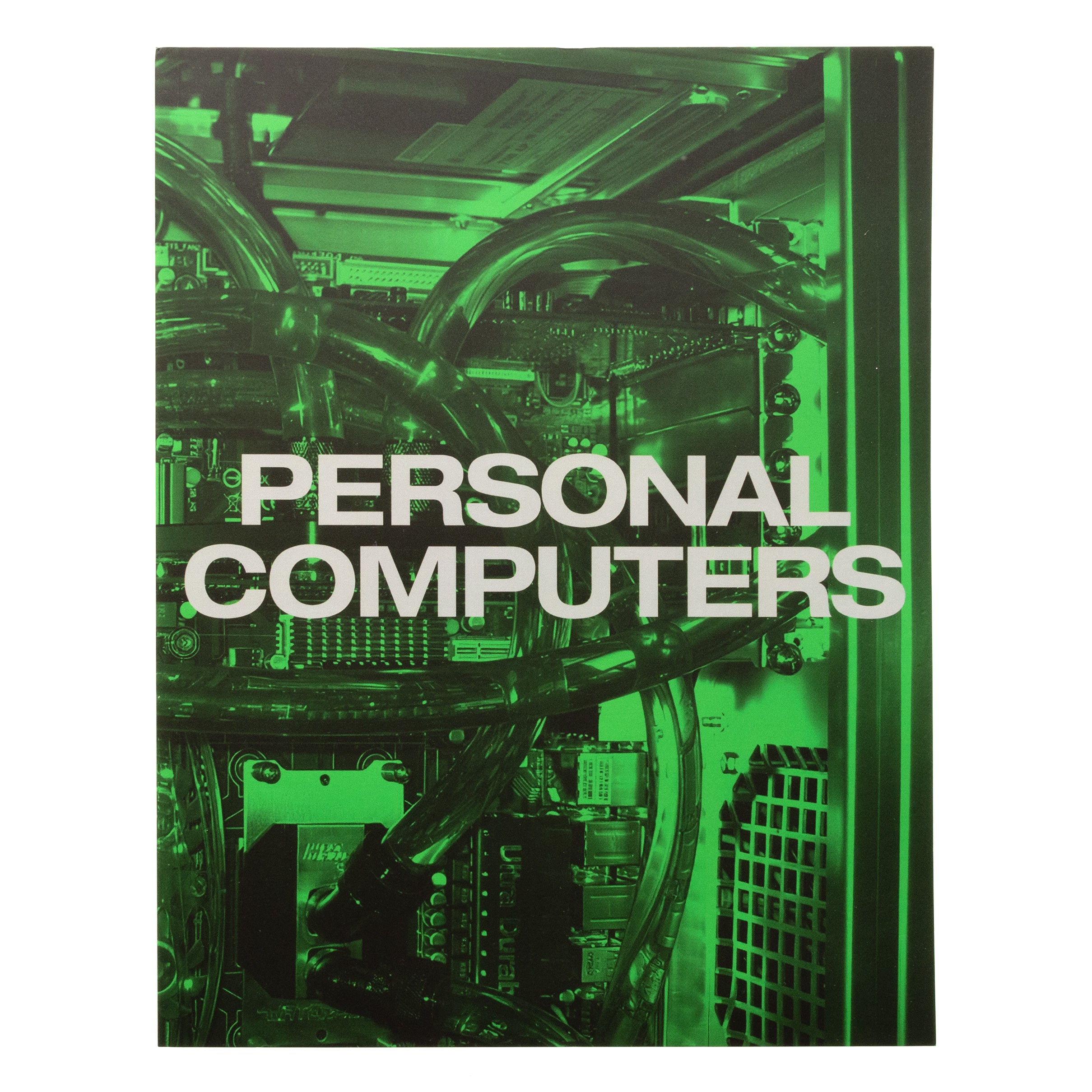 Personal Computers – LOCK BOOKS