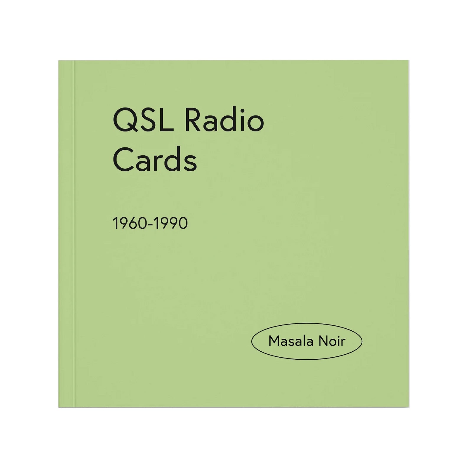 QSL Radio Cards – LOCK BOOKS